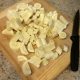 Cauliflower Parsnip Puree with Fresh Pea and Feta Garnish – BRG Health ...