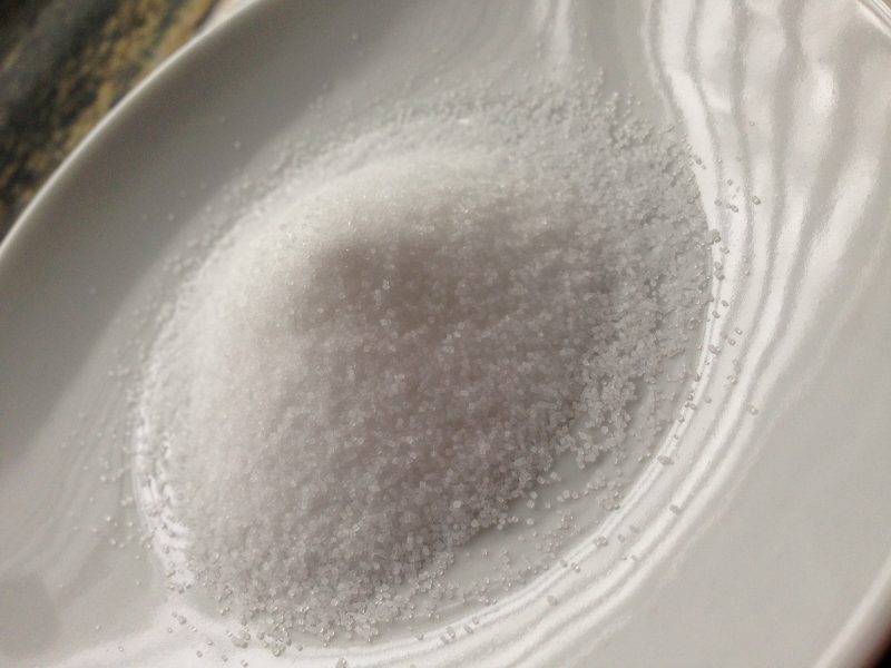 Shake the Salt Habit for National Salt Awareness Week! – BRG Health ...