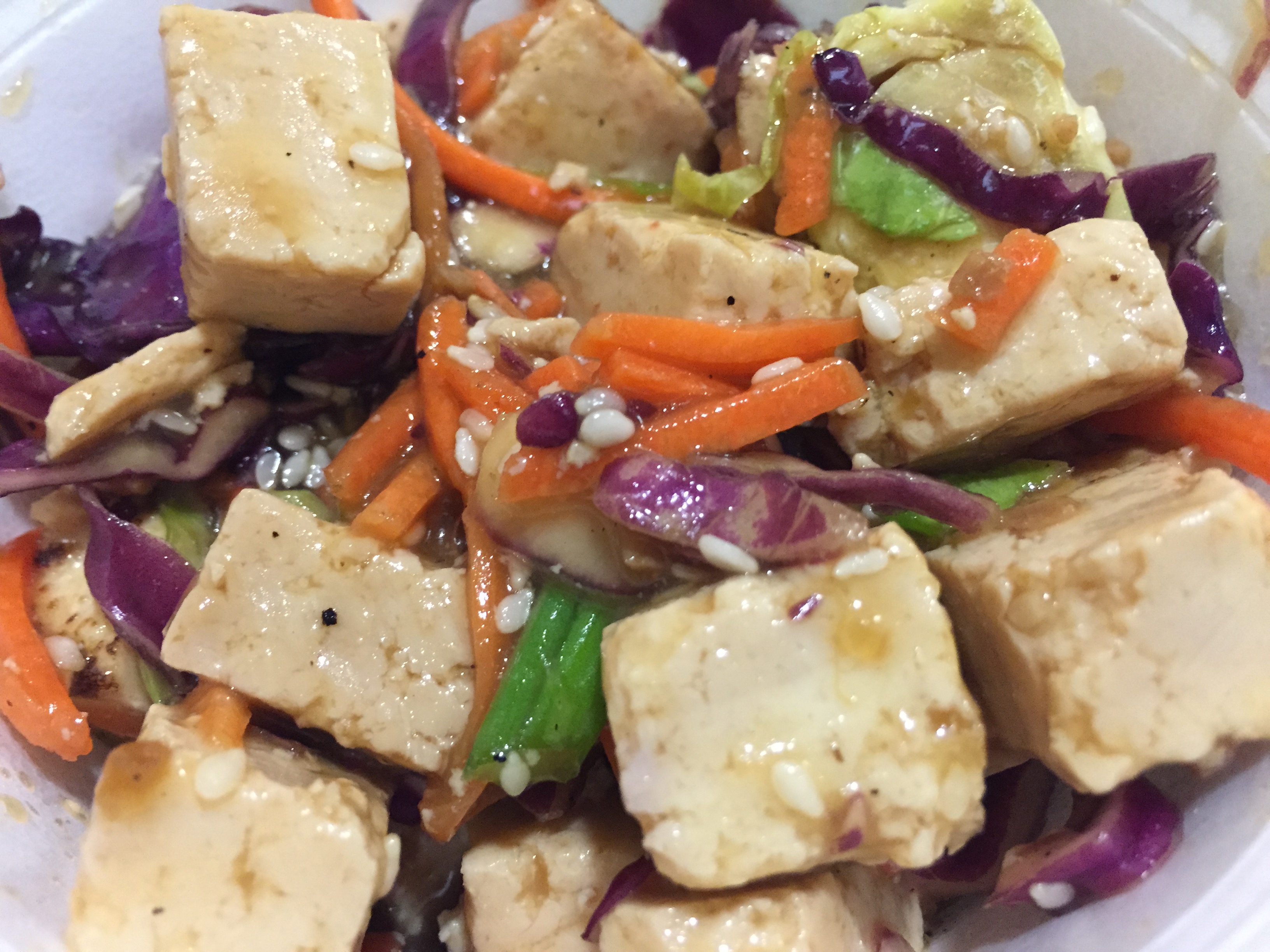 Try Soy during April for National Soyfoods Month! – BRG Health • Bonnie ...